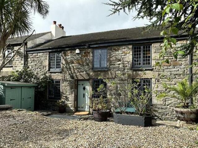 4 Bedroom End Of Terrace House For Sale In Chapel Row