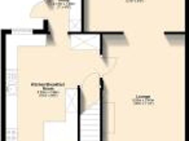 4 bedroom end of terrace house for sale in Chaucer Way, Manadon, Plymouth, PL5