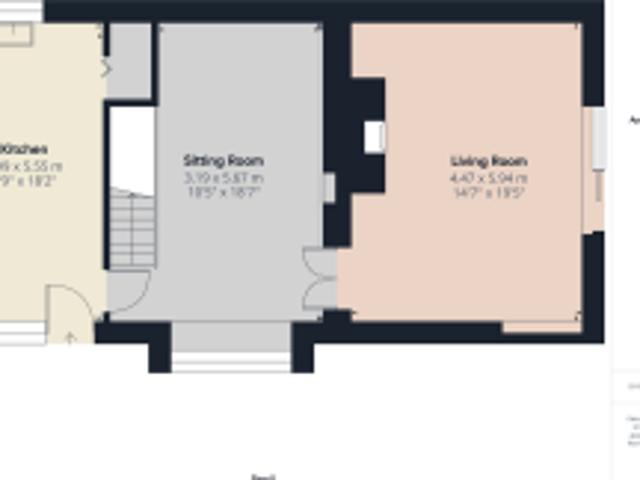 4 bedroom end of terrace house for sale in Cleckheaton Road, Bradford, BD6