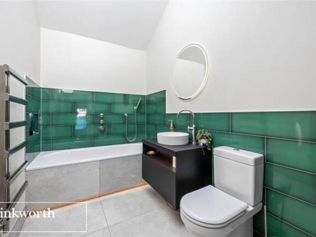 4 bedroom terraced house for sale in Clifton Street, Brighton, East Sussex, BN1