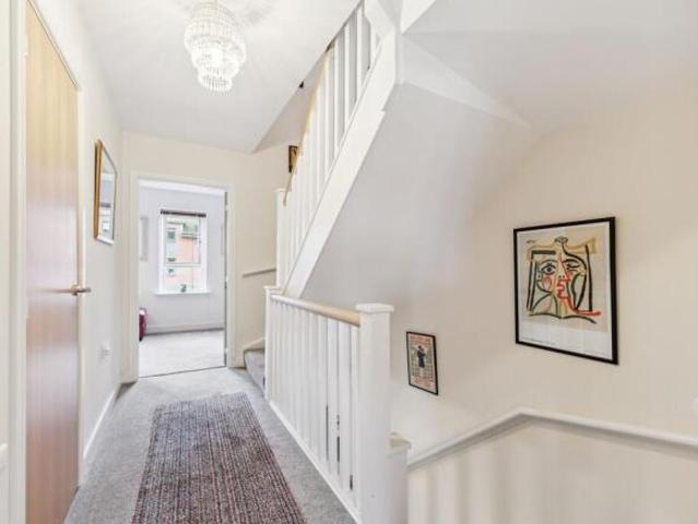 4 bedroom end of terrace house for sale in Craigend Circus, Anniesland, Glasgow, G13 2TY, G13