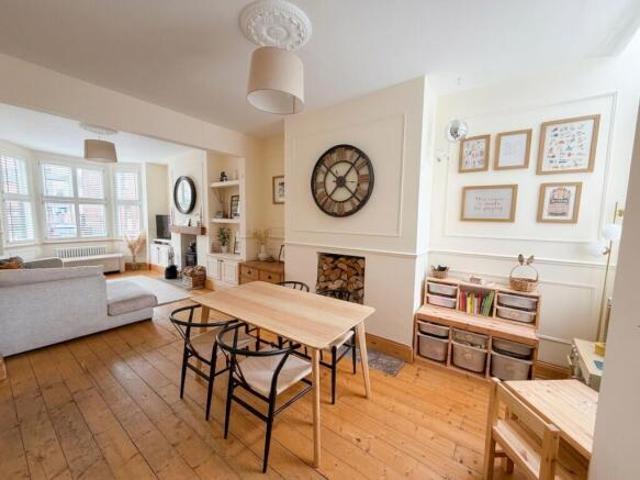 4 bedroom end of terrace house for sale in Crawford Street, Monton, M30