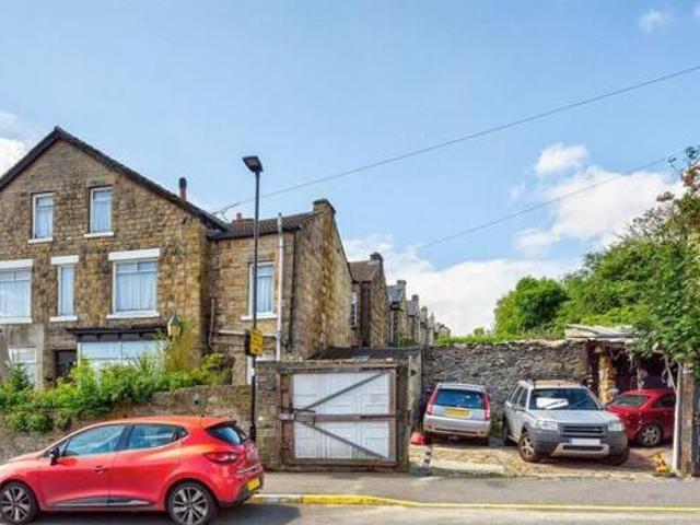 4 Bedroom End Of Terrace House For Sale In Crookes