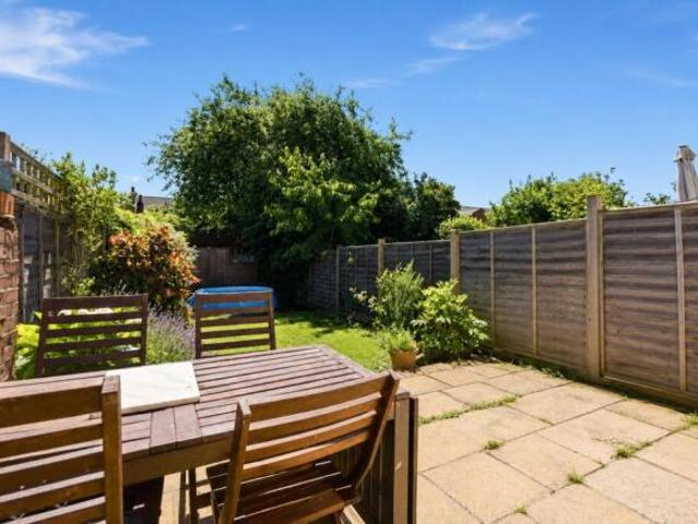 4 bedroom end of terrace house for sale in Culver Road, St. Albans, Hertfordshire, AL1