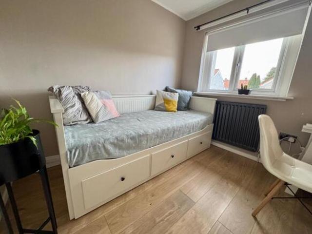 4 bedroom end of terrace house for sale in Amherst Road, Newcastle upon Tyne, and Wear, NE3