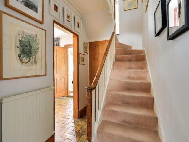 4 bedroom end of terrace house for sale in Albert Street, Cambridge, CB4