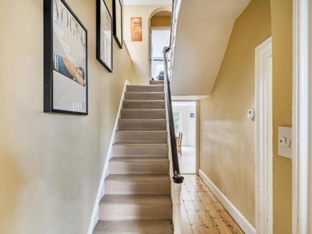 4 bedroom end of terrace house for sale in Alexandra Road, Bath, Somerset, BA2