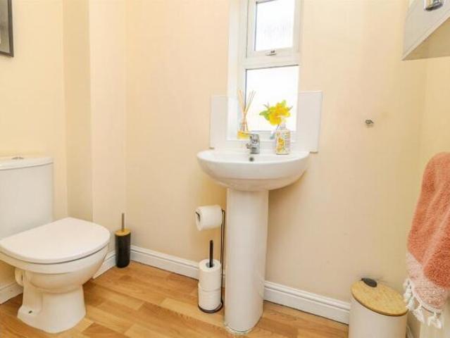 4 bedroom end of terrace house for sale in Alford Place, Bletchley, MILTON KEYNES, MK3