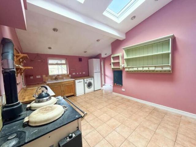 4 bedroom end of terrace house for sale in Alpha Terrace, Trumpington, Cambridge, CB2