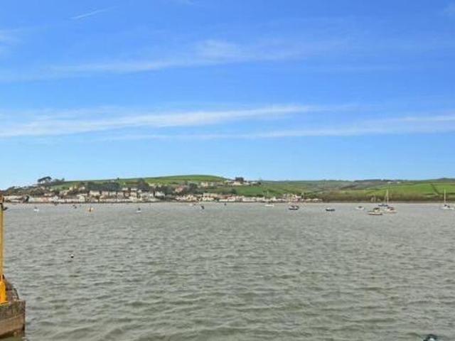 4 Bedroom End Of Terrace House For Sale In Appledore, Bideford