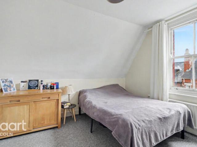 4 bedroom end of terrace house for sale in Arboretum Avenue, Lincoln, LN2