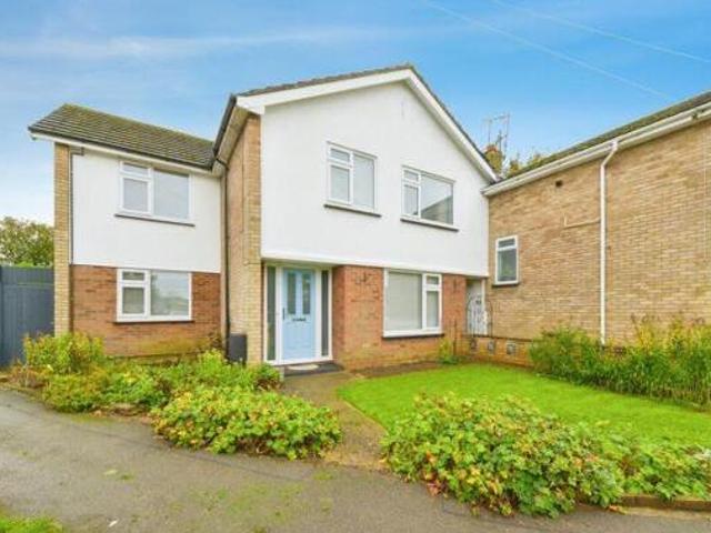 4 Bedroom End Of Terrace House For Sale In Aston