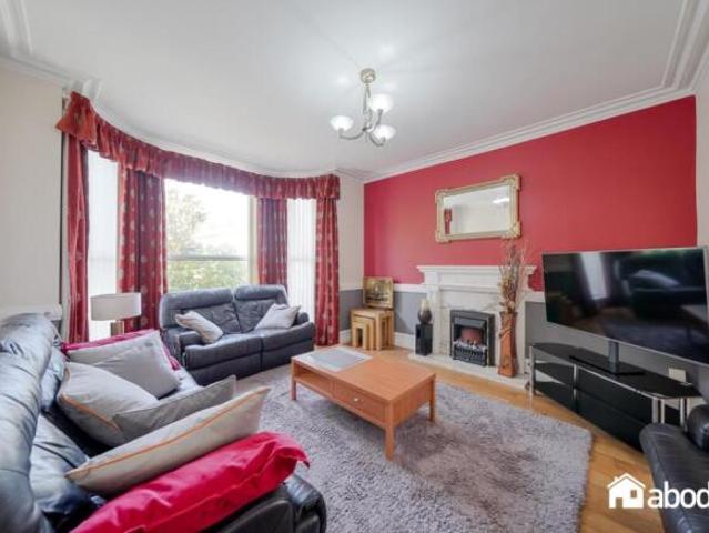 4 bedroom end of terrace house for sale in Ashdale Road, Waterloo, Liverpool, L22