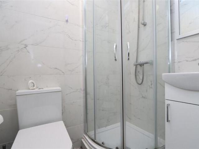 4 bedroom end of terrace house for sale in Ashford Crescent, Grange Farm, MK8