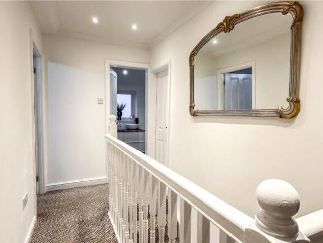 4 bedroom end of terrace house for sale in Ashton Road, Failsworth, Manchester, Greater Manchester, M35