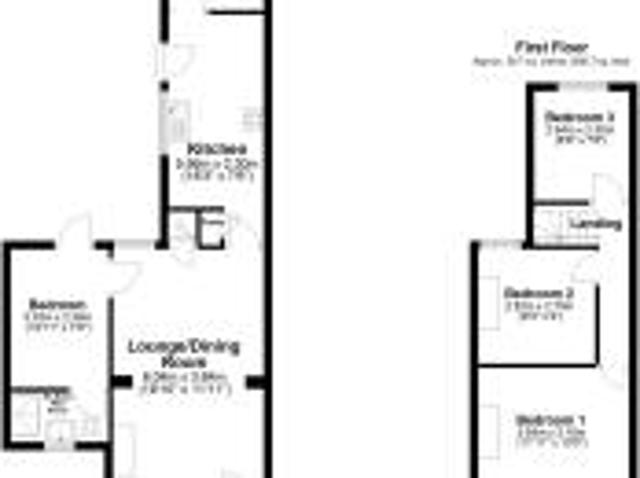4 bedroom end of terrace house for sale in Austin Street, Ipswich, Suffolk, IP2