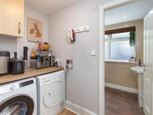 4 bedroom end of terrace house for sale in Avondale Road, Lancaster, LA1