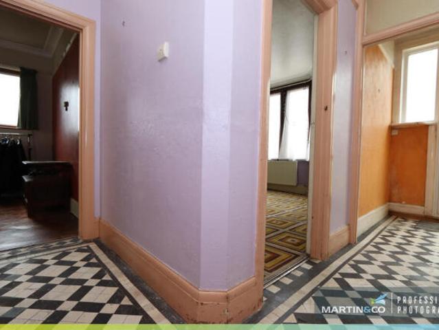 4 bedroom end of terrace house for sale in Axmister Road, Pen y lan, CF23