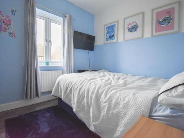 4 bedroom end of terrace house for sale in Boxgrove Priory, Bedford, MK41