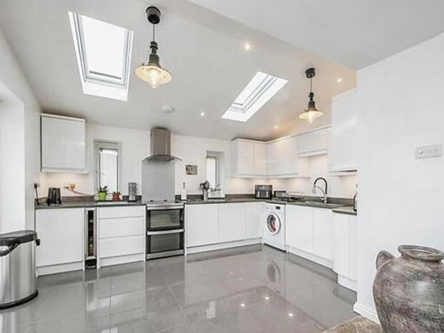 4 Bedroom End Of Terrace House For Sale In Boyton