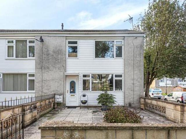 4 Bedroom End Of Terrace House For Sale In Bath
