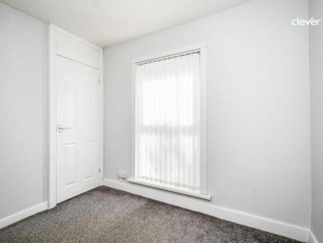 4 bedroom end of terrace house for sale in Bayswater Road, Central, Plymouth, PL1