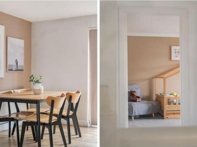 4 bedroom end of terrace house for sale in Bannings Vale, Saltdean, BN2