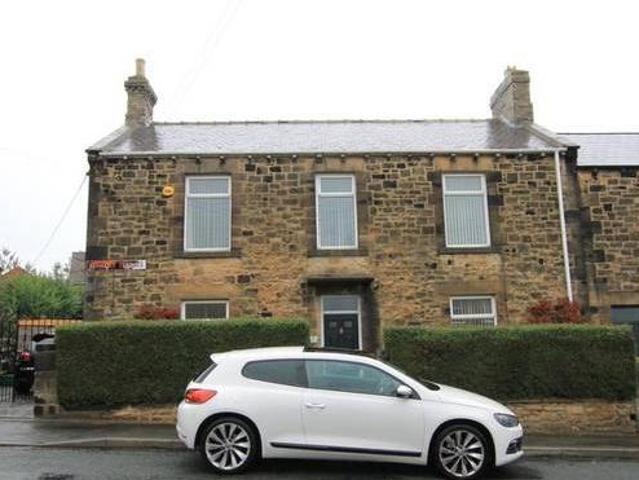 4 bedroom end of terrace house for sale in Bethany Terrace Catchgate Stanley DH9 DH9