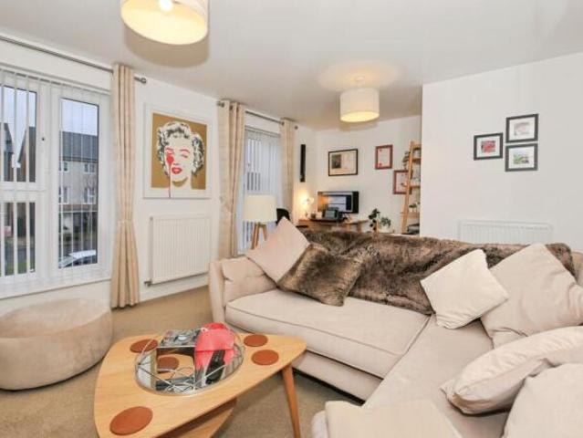4 bedroom end of terrace house for sale in Bentley Grove, Peterborough, Cambridgeshire, PE3