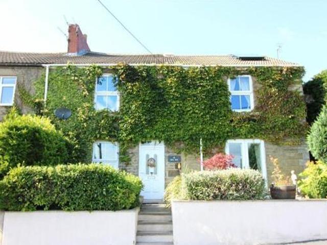 4 Bedroom End Of Terrace House For Sale In Billy Row, Crook