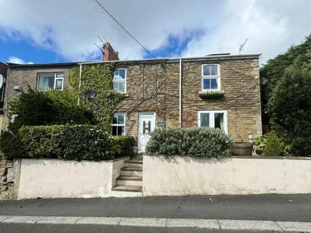 4 Bedroom End Of Terrace House For Sale In Billy Row