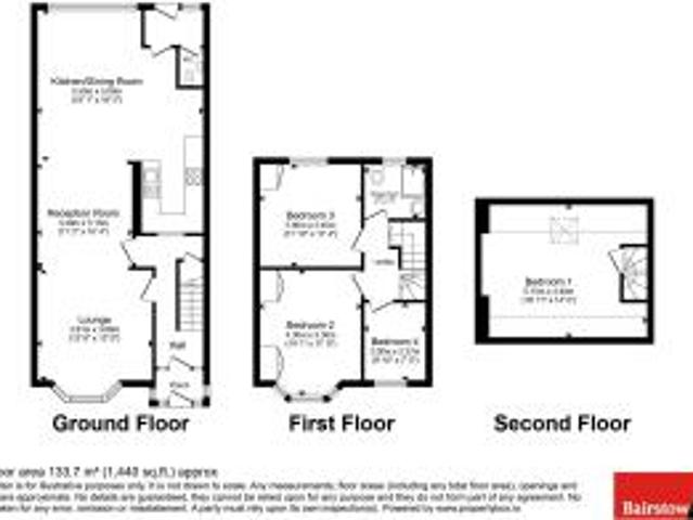 4 bedroom end of terrace house for sale in Binley Road, Binley, Coventry, West Midlands, CV3