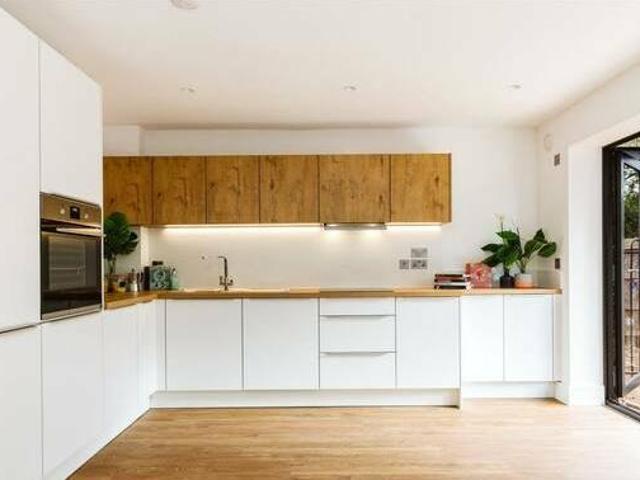 4 bedroom end of terrace house for sale in Bruce Cole Lane Greenbank Bristol BS5