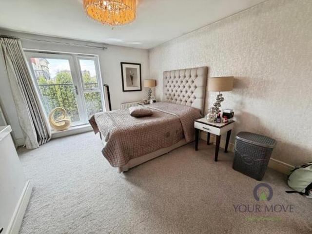 4 bedroom end of terrace house for sale in Brentleigh Way, Hanley, Stoke on Trent, Staffordshire, ST1