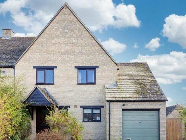 4 Bedroom End Of Terrace House For Sale In Bridge Street