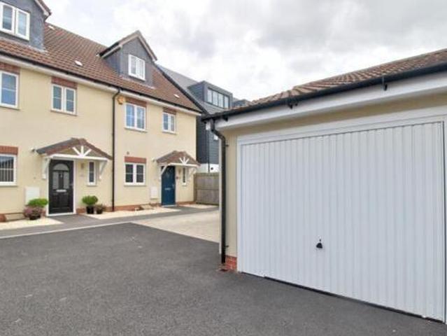 4 Bedroom End Of Terrace House For Sale In Bristol