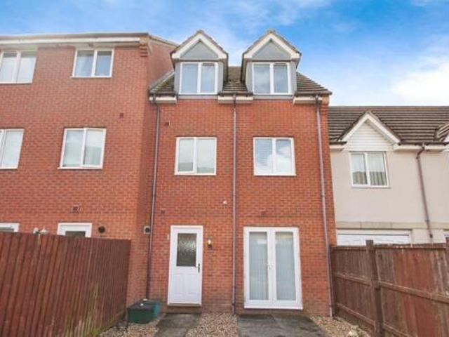 4 Bedroom End Of Terrace House For Sale In Bristol, Gloucestershire