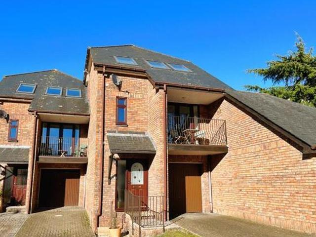 4 Bedroom End Of Terrace House For Sale In Burraton Coombe, Saltash