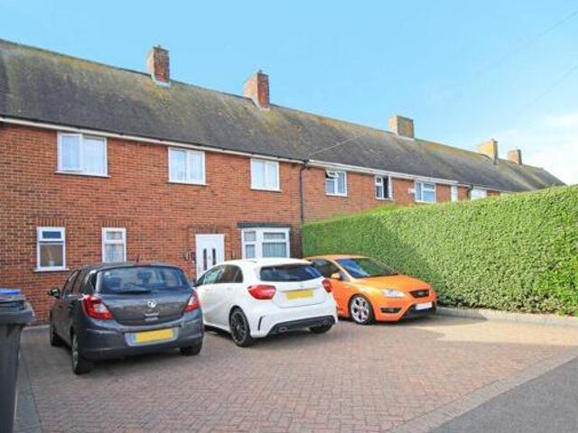 4 Bedroom End Of Terrace House For Sale In Garlinge