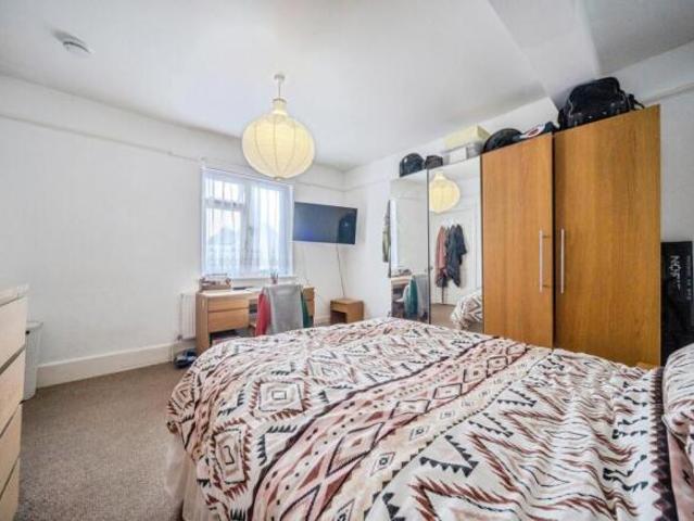 4 bedroom end of terrace house for sale in George Street, MILTON KEYNES, Buckinghamshire, MK2