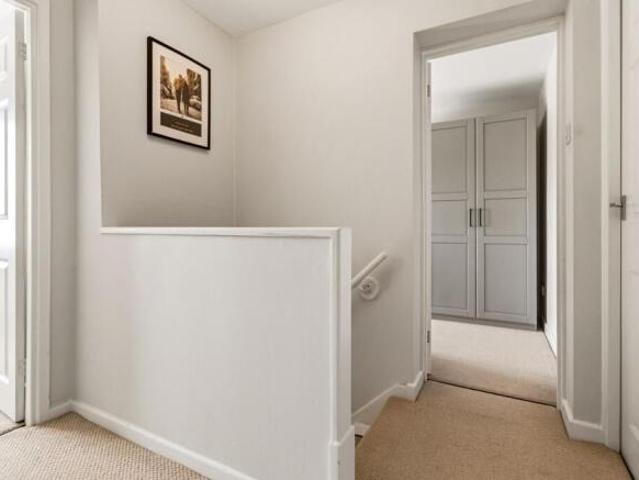 4 bedroom end of terrace house for sale in Gillam Street, Worcester, WR3