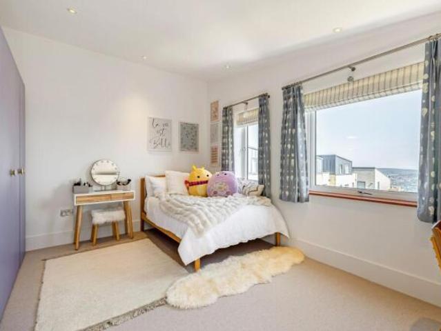 4 bedroom end of terrace house for sale in Granville Road, Bath, BA1