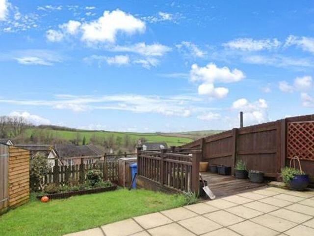 4 Bedroom End Of Terrace House For Sale In Great Torrington, Devon