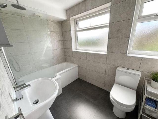 4 bedroom end of terrace house for sale in Greenland Road, Worthing, BN13