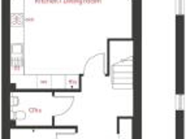 4 bedroom end of terrace house for sale in Dovercourt Road, Bristol, BS7