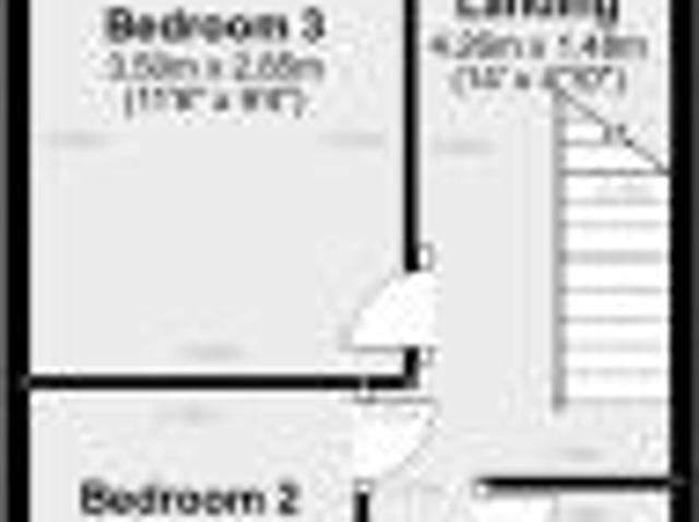 4 bedroom end of terrace house for sale in Dolphin Court, Canley, Coventry, CV4