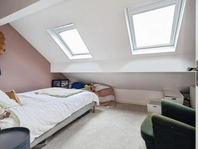 4 bedroom end of terrace house for sale in Davenport Avenue, Manchester, Greater Manchester, M20