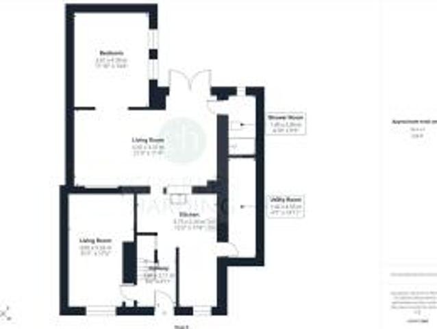 4 bedroom end of terrace house for sale in Dacre Road, Walcot, Swindon, SN3