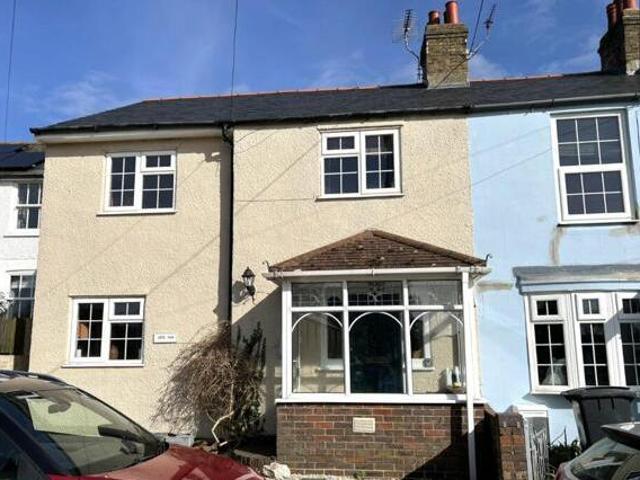 4 Bedroom End Of Terrace House For Sale In Deal, Kent