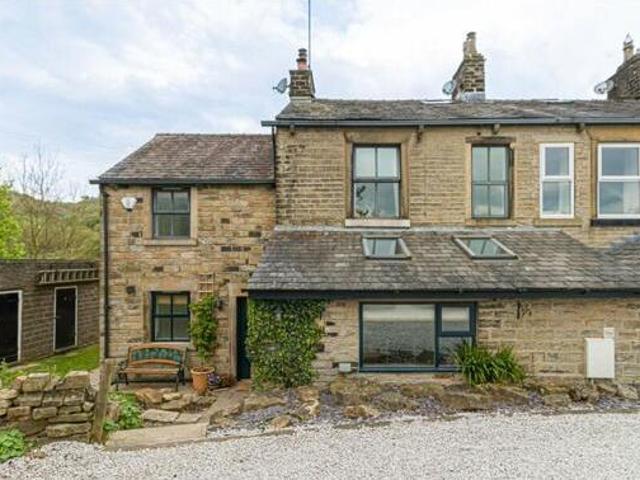 4 Bedroom End Of Terrace House For Sale In Delph